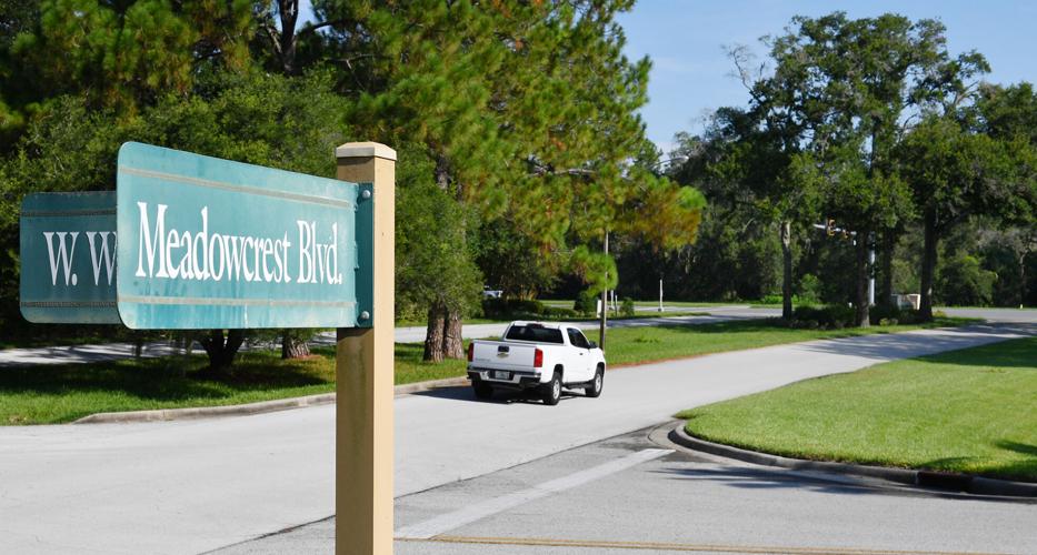 Will Meadowcrest residents vote for a gated community? | Local News ...