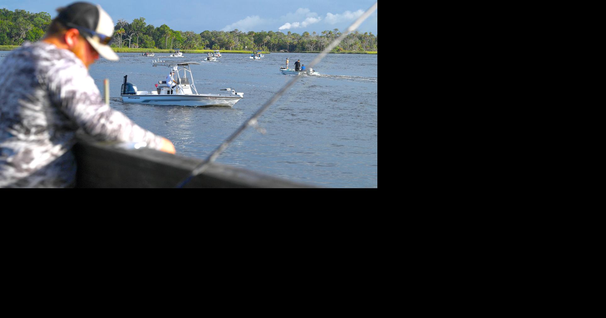 Chronicle week in review: Scallop season begins, Dawsy endorses Vincent ...