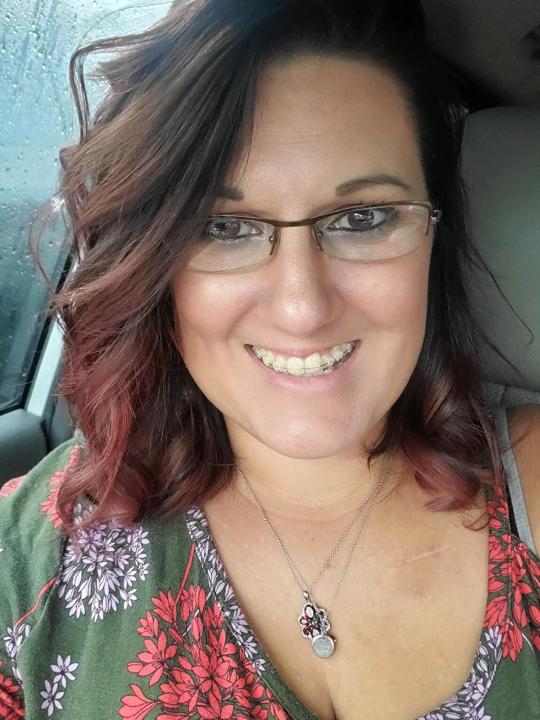 Life Interrupted: Raynna Hammond, ‘Footprints on my Heart’ founder ...