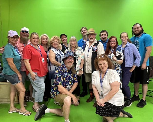 Take a cruise, help solve a murder | Lifestyle | chronicleonline.com