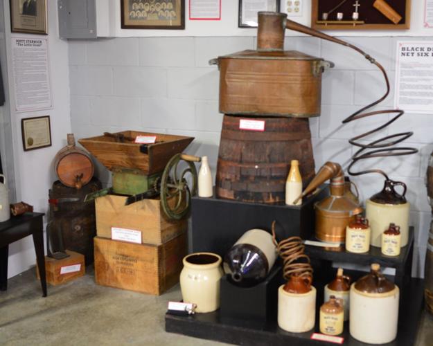 The ‘Wild Days of Floral City’ — Library Heritage Hour program to ...