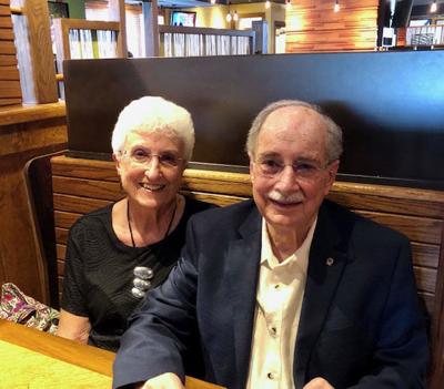 65th anniversary: The Spences | Anniversaries Announcements ...