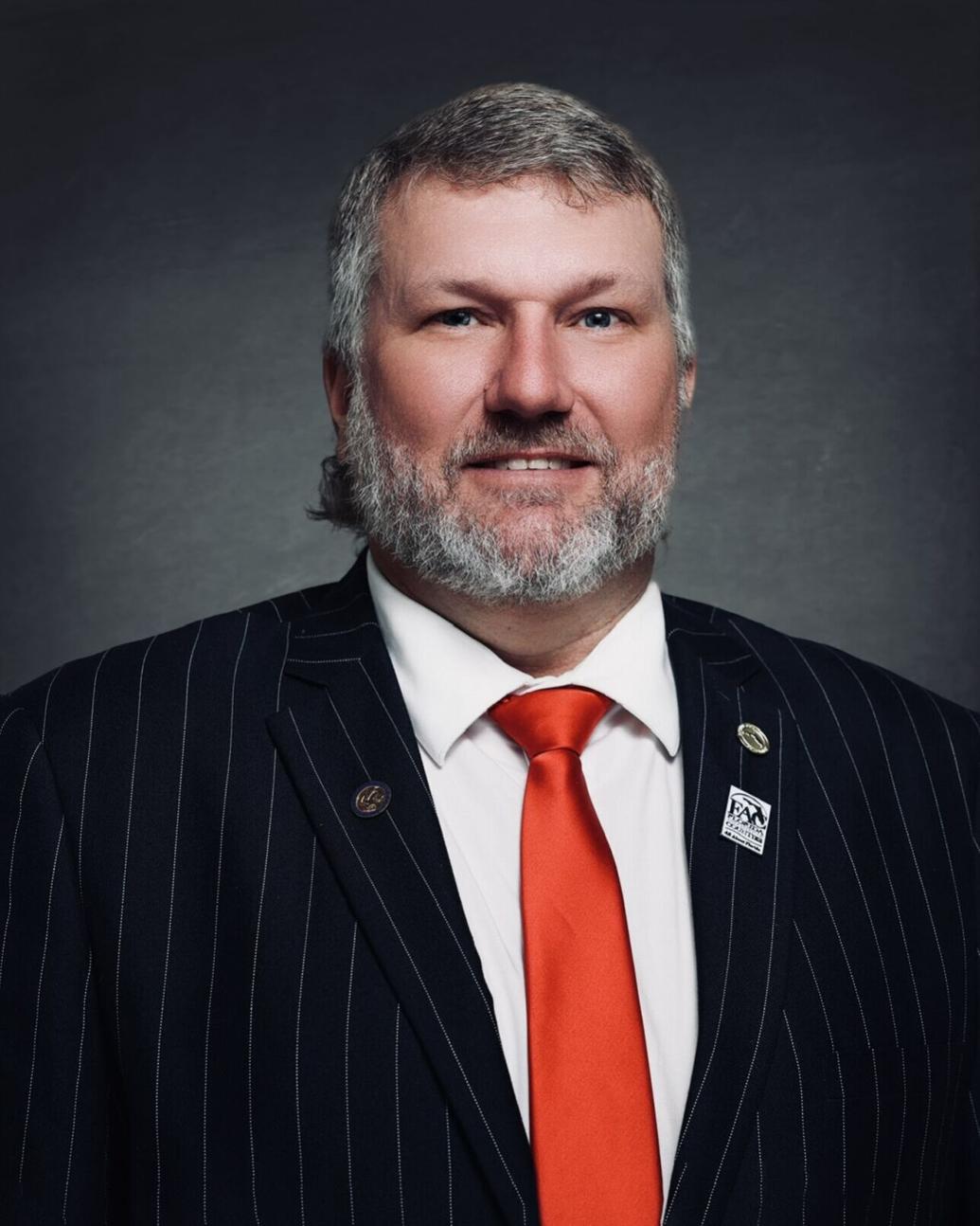 John Meeks seeks reelection for Levy County Commission District 1 seat ...