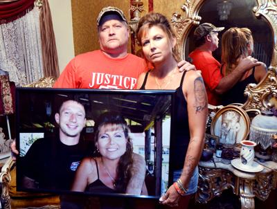 Grief never ends | Local News | chronicleonline.com