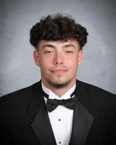 Thomas Cavanaugh | Profiles | chronicleonline.com