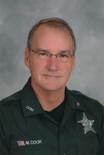 SRO Mitch Cook, the everyman of the Citrus County Sheriff's Office ...