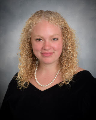 Christen Adams | Profiles | chronicleonline.com