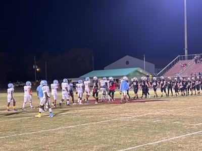 Chiefland rolls past Fort White | Sports | chronicleonline.com