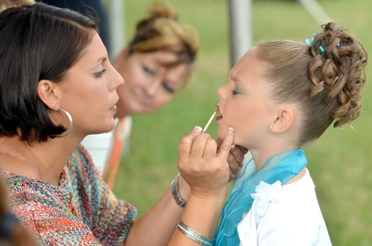 Crawling with cooters: Sonny Cooter throws annual party in Inverness ...
