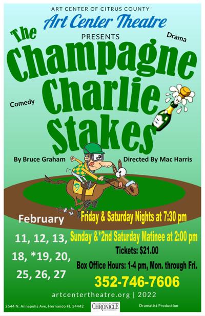 Gentle comedy to open at Art Center Theatre | Lifestyle ...