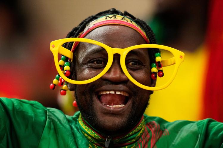 Fans bring life to the Africa Cup of Nations, in photos | Soccer ...