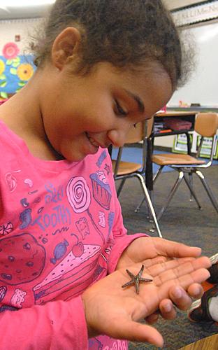 As year winds down, students get scientific surprise | Local News ...