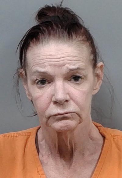 Attacked 3 months after becoming engaged; suspect hurled heavy statue ...