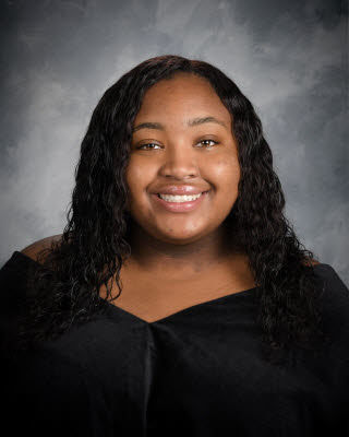 Shaniyah Andrews | Profiles | chronicleonline.com