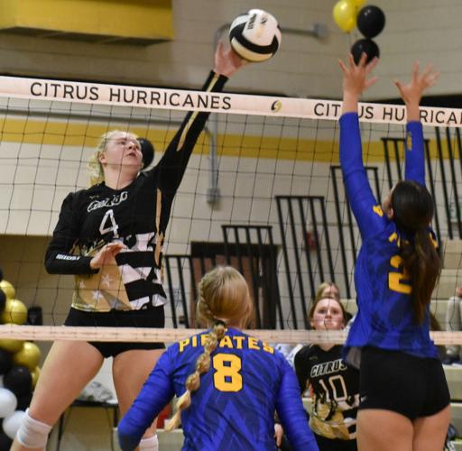 Citrus stays on a roll | Local Sports | chronicleonline.com
