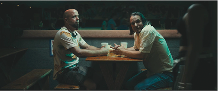 Citrus County hits the big screen | Local News | chronicleonline.com