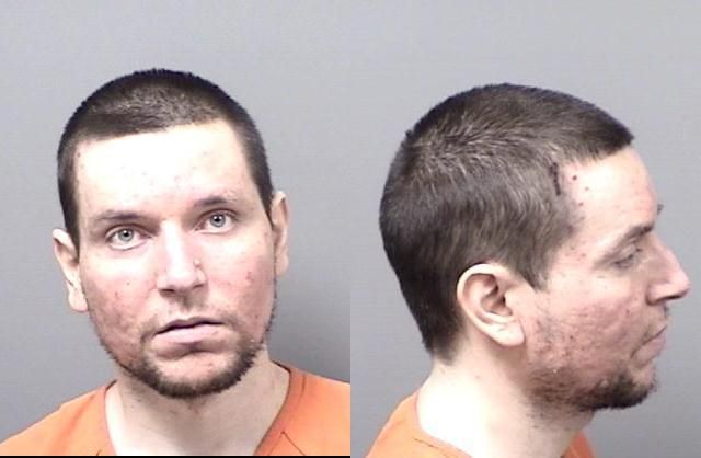 Accused abductor not guilty, but insane | Local News | chronicleonline.com