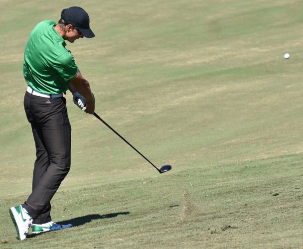 CR's DeForest third in GC8 | Sports | Citrus County Chronicle ...