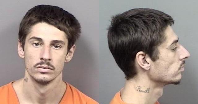 Citrus County mugshots from Oct. 25 to 27 | Crime & Courts ...
