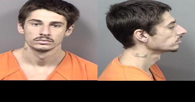 Citrus County mugshots from Oct. 25 to 27 | Crime & Courts ...