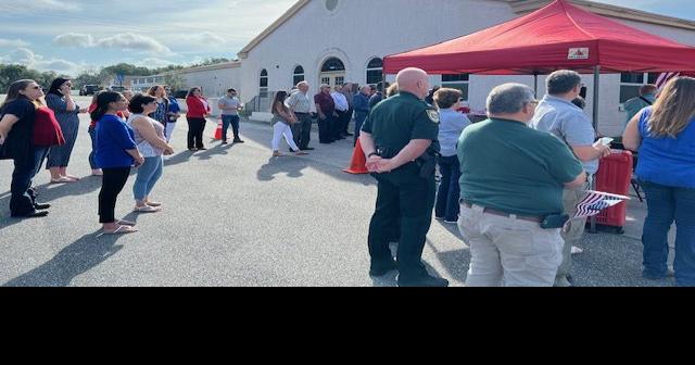 Levy County Flag Day Ceremony scheduled for June 14 | Local News ...