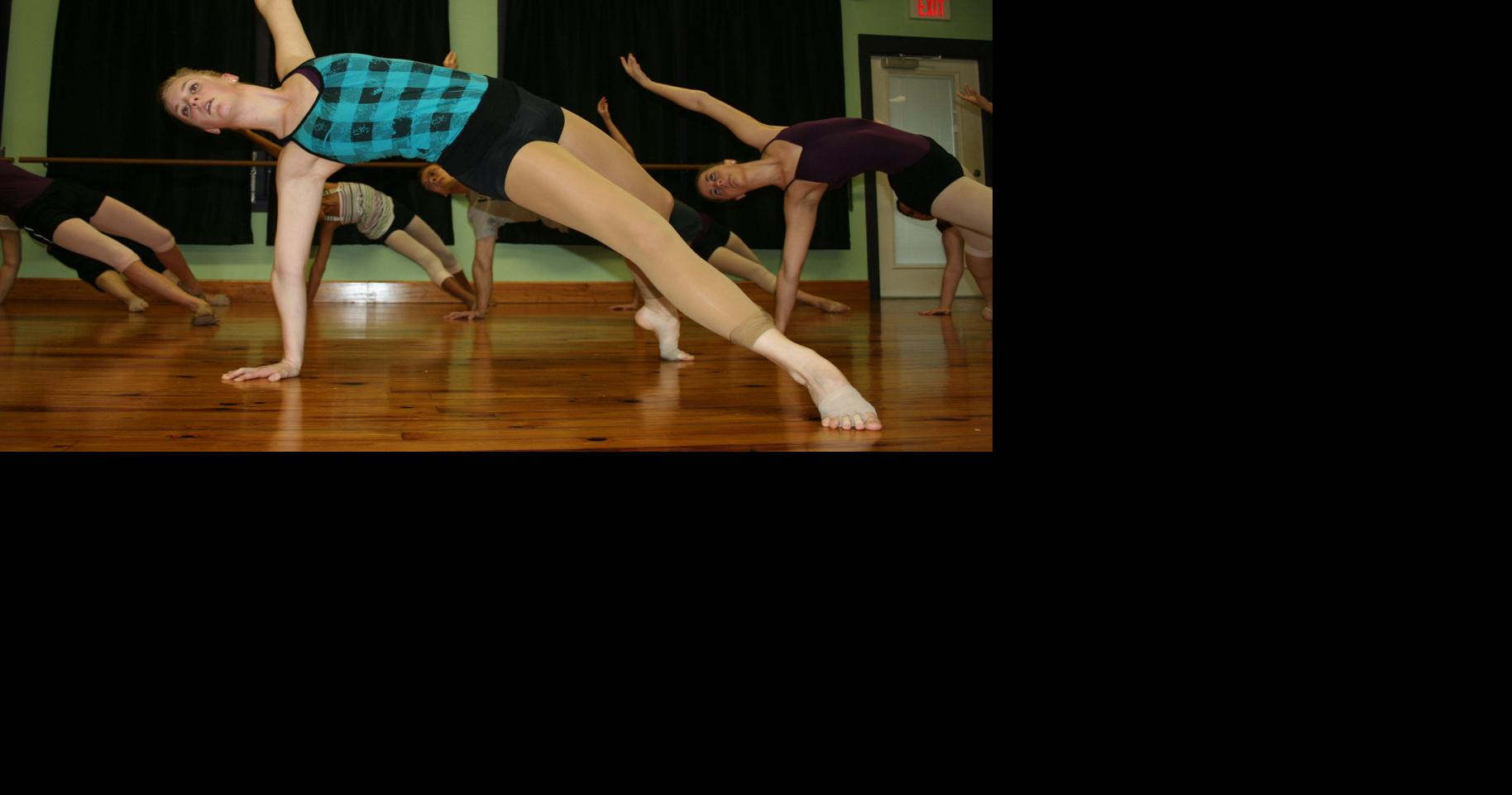 Local lore comes alive | Entertainment in Citrus County ...