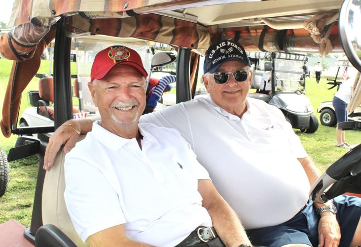 Life in Ocala Palms: Memorial Day ceremony honors fallen heroes ...