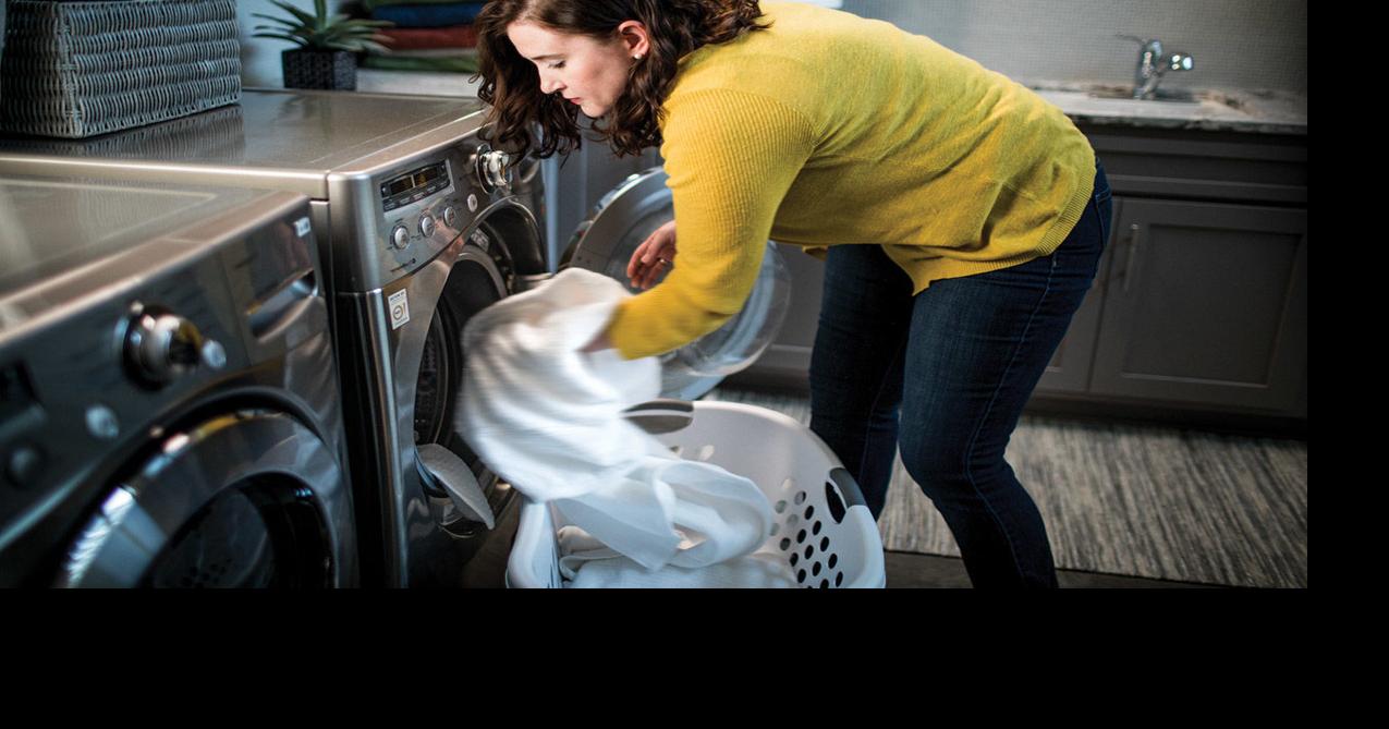 Actionable environmental impacts at home | Home and Outdoor Living ...