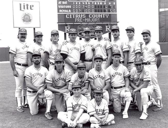 Rare disease claims life of former coach | News | chronicleonline.com