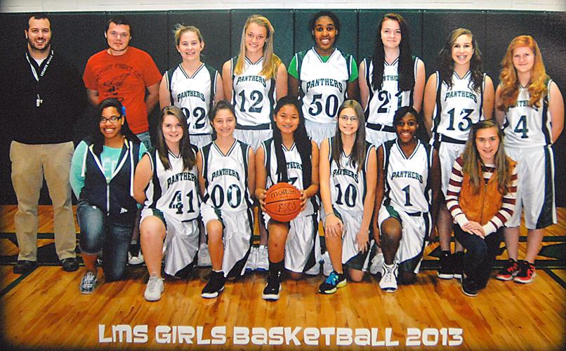 At Lecanto Middle School, a star among stars | Education ...