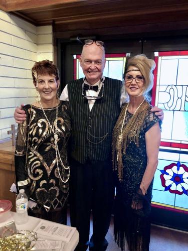 Fundraiser musical event a ‘roaring’ success | Local News ...