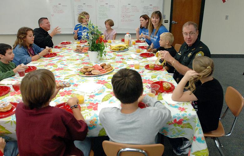 SOARing expectations | Education | chronicleonline.com