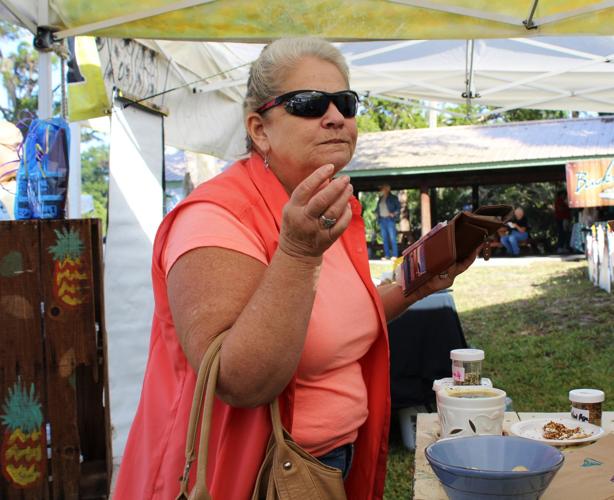 Art alive in Ozello | Local News | chronicleonline.com