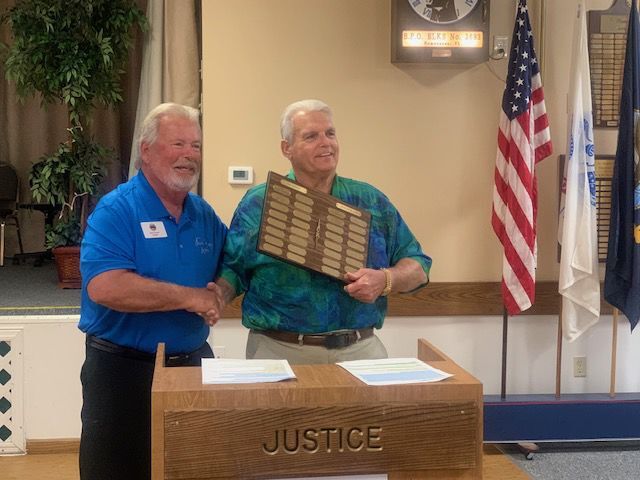 Nature Coast Anglers enjoy annual awards banquet | Local News | chronicleonline.com