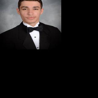 Angel Battillo | Graduation 2020 | chronicleonline.com