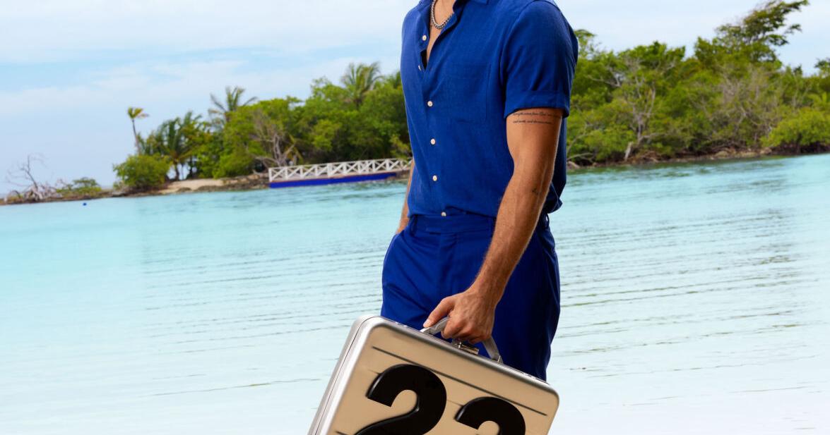 CHS grad Ben Crofchick returns to the upcoming NBC show ‘Deal or No ...