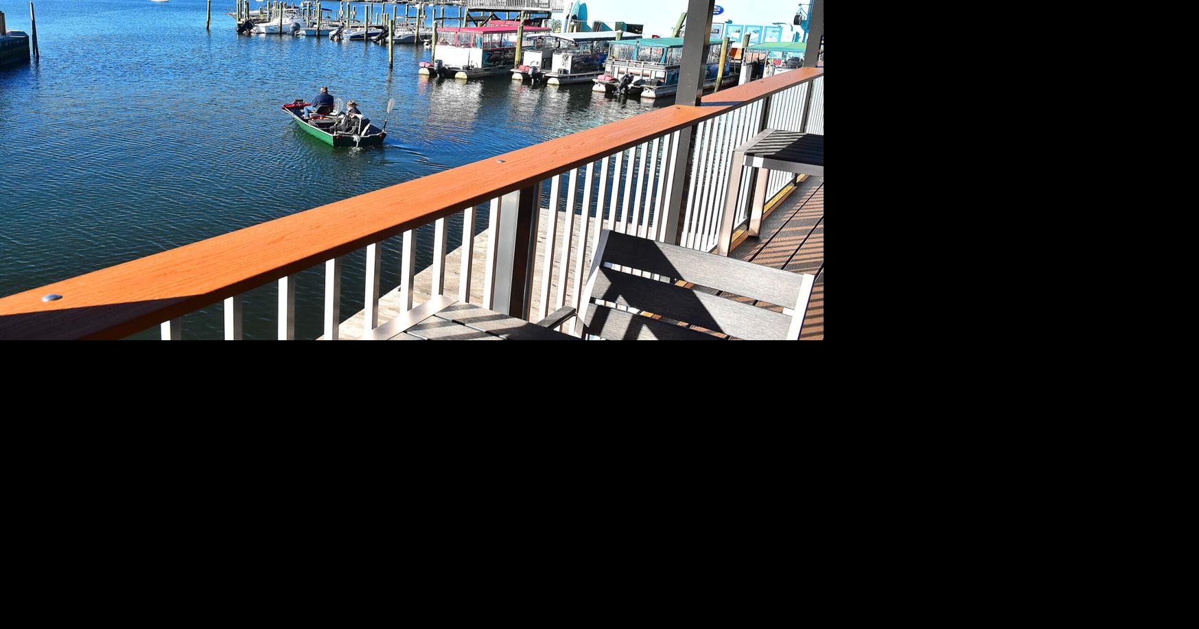 Comings & Goings: New looks for two Crystal River businesses | Local ...