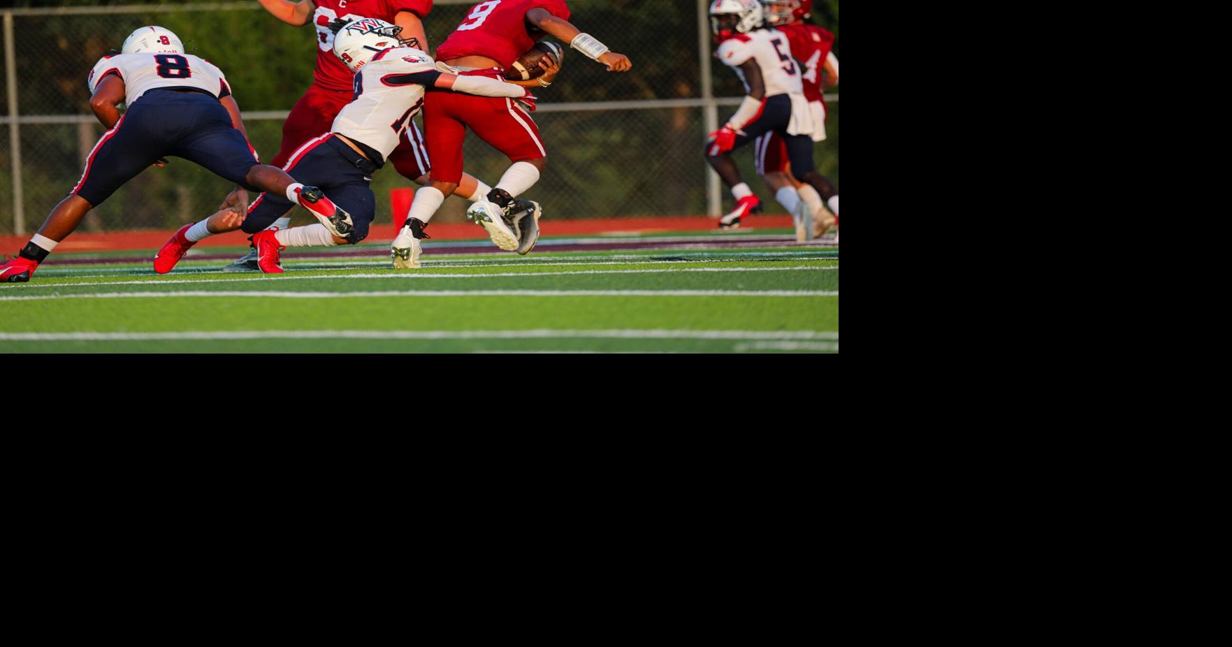 Wakulla downs Chiles 21-17 for Friday night rivals crown | Sports ...