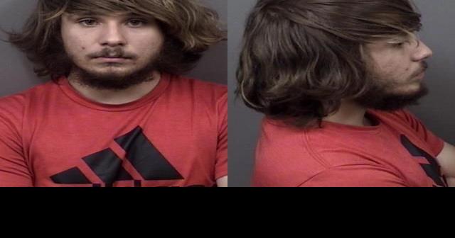 Citrus County Mugshots July 21, 2020 | Crime & Courts | chronicleonline.com