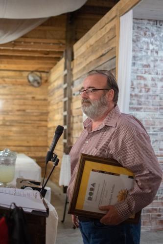 Local businesses celebrated at annual Chamber banquet | Local News ...