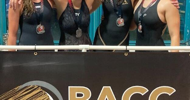 Panthers earn top-3 finishes in the pool | Local Sports ...
