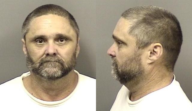 Two arrested in meth bust | Local News | chronicleonline.com