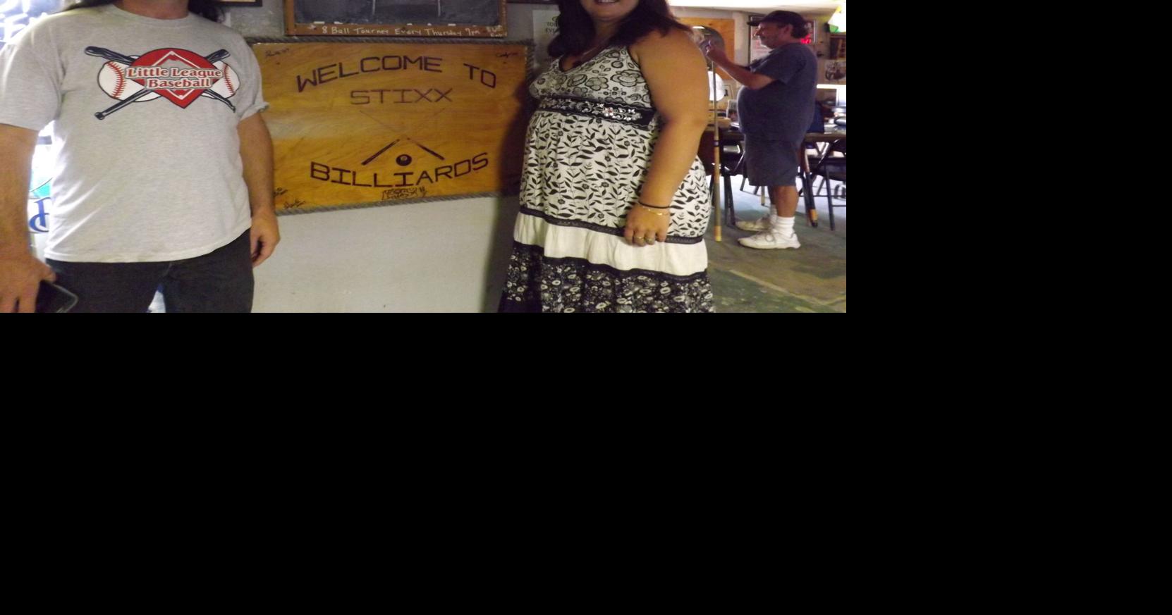 Stixx Billiards has a weekend of fun planned to observe anniversary ...