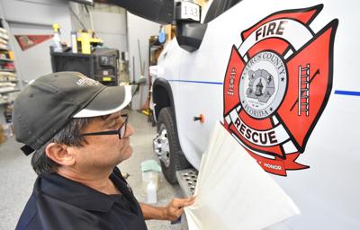 County Fire Rescue chief talks EMS takeover | Local News ...
