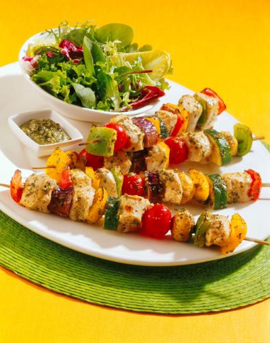 Devilish delight | Let's Eat in Citrus County | chronicleonline.com