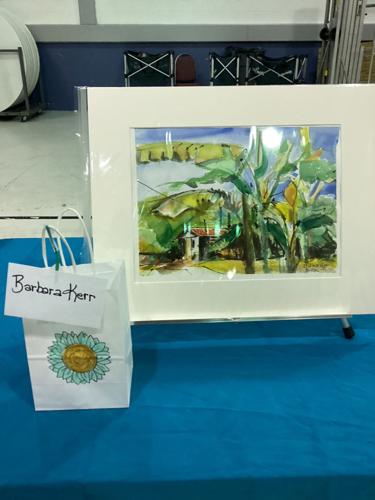 It involves a talented village | Entertainment in Citrus County ...