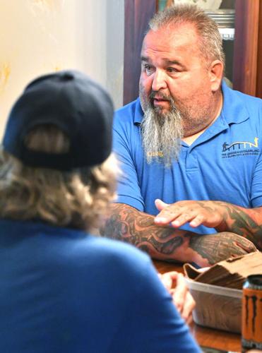 New location, new start for Bridge 4 Veterans with new location to help ...