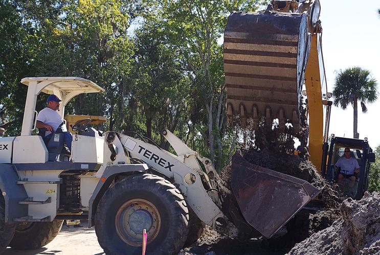 Temporary setback | Local News | chronicleonline.com