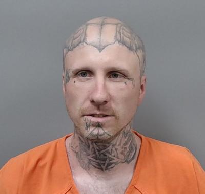 Crystal River man arrested for stalking | Local News | chronicleonline.com