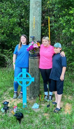 Community to host multiple fundraisers after death of Jennifer Bossert ...